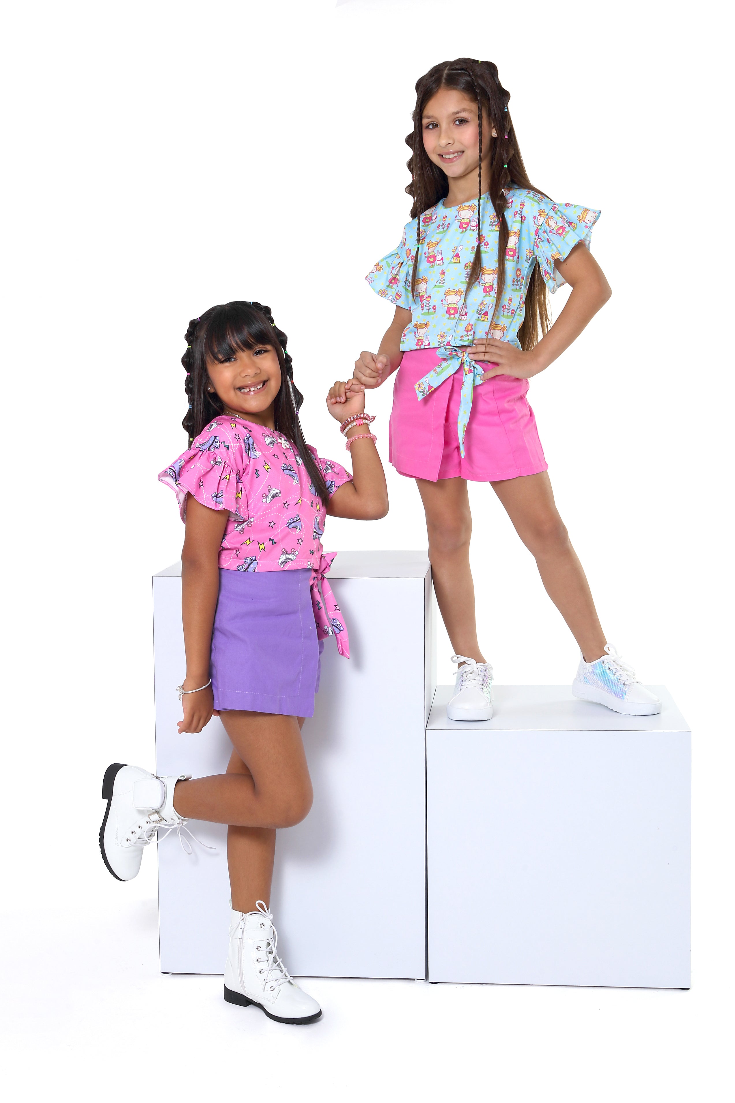 Sets – Pinky Promise
